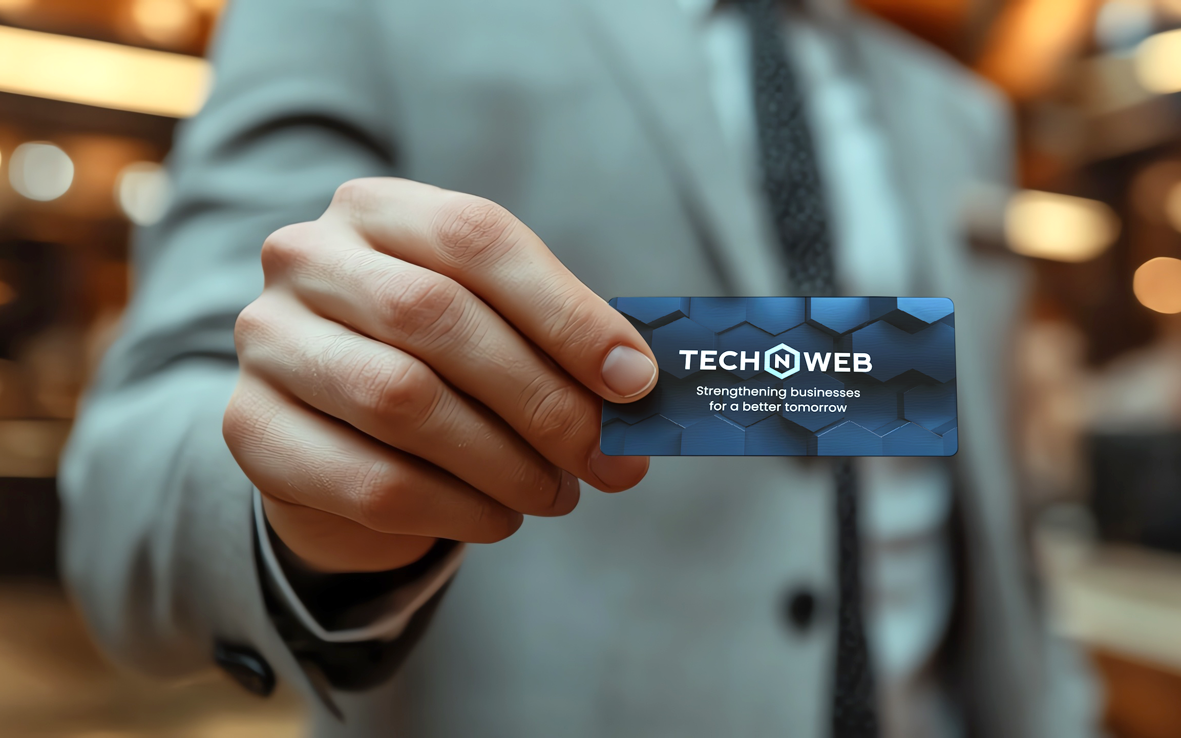Referral Program | Help your friend grow their business